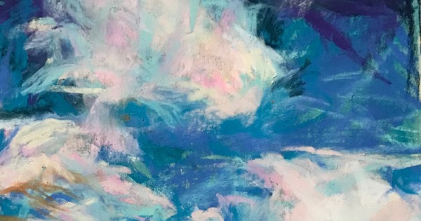 ROLLING BYE - southwest landscape by Susan Roden