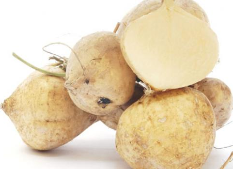 Manfaat bengkuang untuk kesehatan dan kecantikan - Ayo-Berkebun