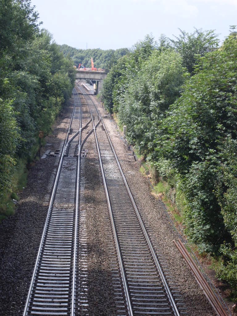 Steam Memories: The Lickey Incline and Bromsgrove Station