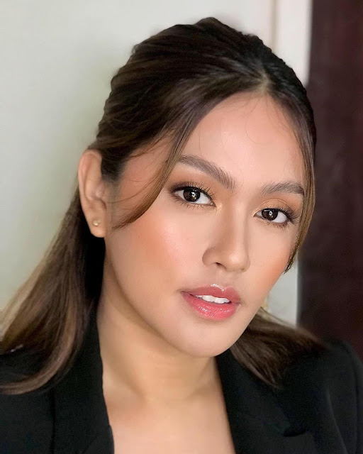 Lars Pacheco – Most Beautiful Philippines Transgender Woman - TG Beauty