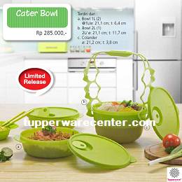 Tupperware Indonesia: Katalog Tupperware Indonesia