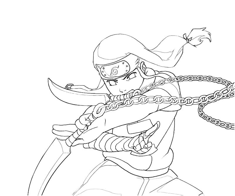 Naruto Neji Power | Mario