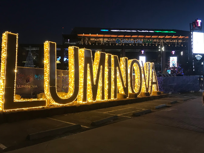 Luminova Holidays has a discount for Early Bird Tickets! # ...