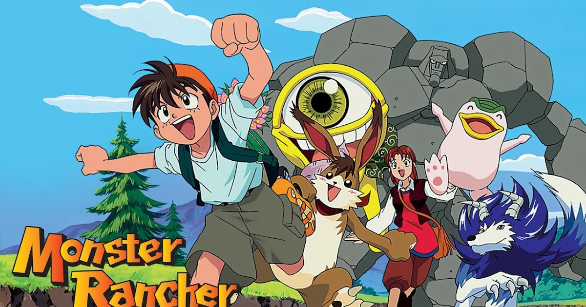 Realm of Darkness: Monster Farm: Mystery of Disc Stone