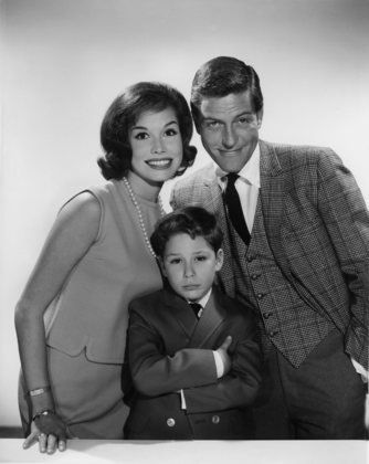 Larry Mathews Richie Petrie