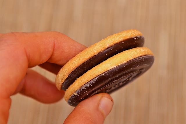 PiM's L'Original Orange (150g) par LU