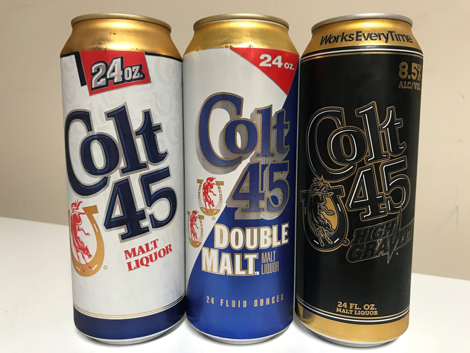 Colt 45 Beer Wallpaper