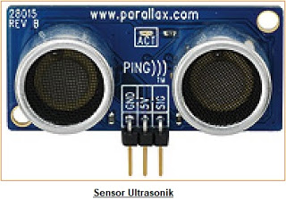 Cara Membangun Robot dengan Arduino dan Mikrokontroler 8051