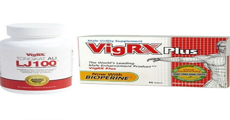 Vigrx Plus Pills Online in Rawalpindi