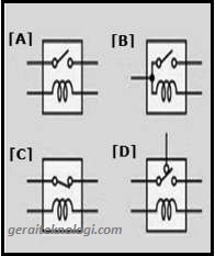 Jenis-Jenis Relay, Cara Kerja dan Cara Memeriksa Relay dengan Baik dan ...