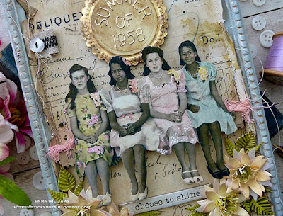 That's Life: The Marvellous Summer of 1958