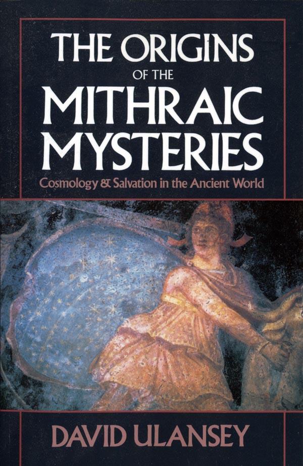 The Origins of the Mithraic Mysteries
