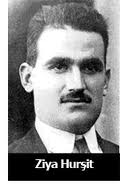 YAHYA DÜZENLİ - şehir ve aidiyet yazıları -: ZİYA HURŞİT GERÇEĞİ, İZMİR ...