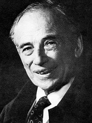 Benjamin Graham: The Mr "Market" | Kiat Forex