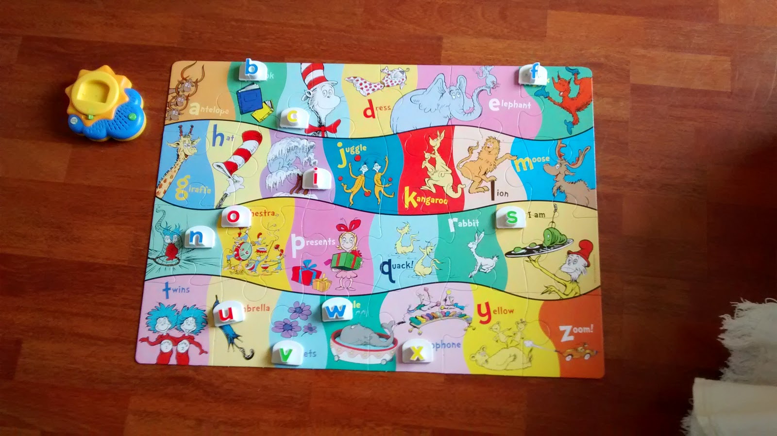 Lessons From The Home Alphabet Activity lessons-from-the-home-alphabet-activity