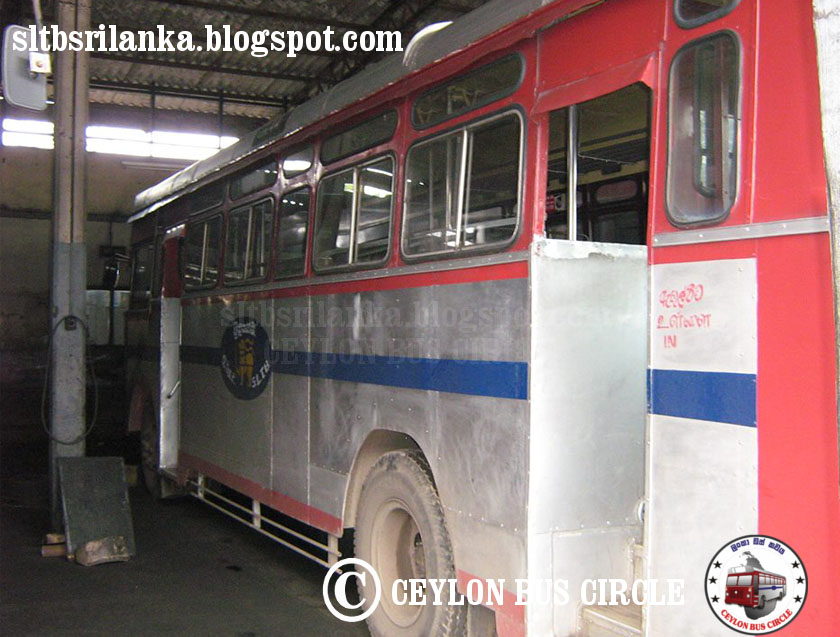 SL.T.B - ශ්‍රී ලං. ග. ම - இ.போ.ச : June 2013