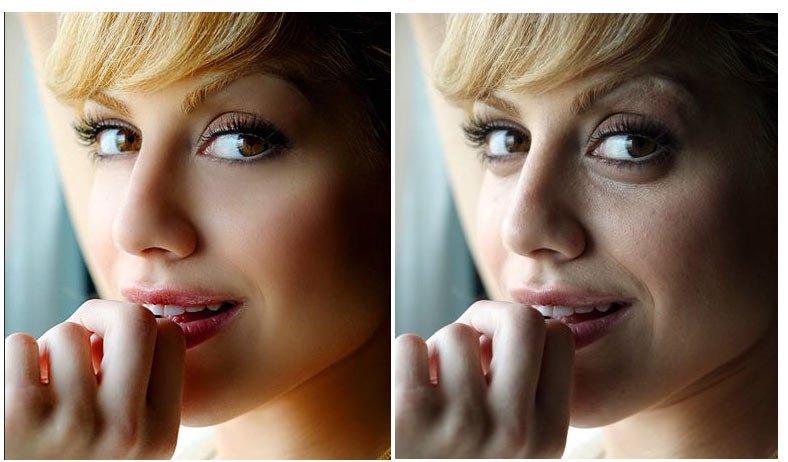 Alexandra Hayter Extended Project: The Effects of Airbrushing