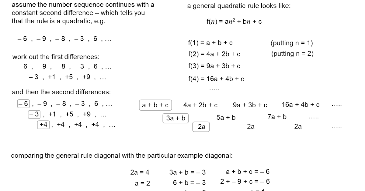 MEDIAN Don Steward mathematics teaching: centred polygonal numbers