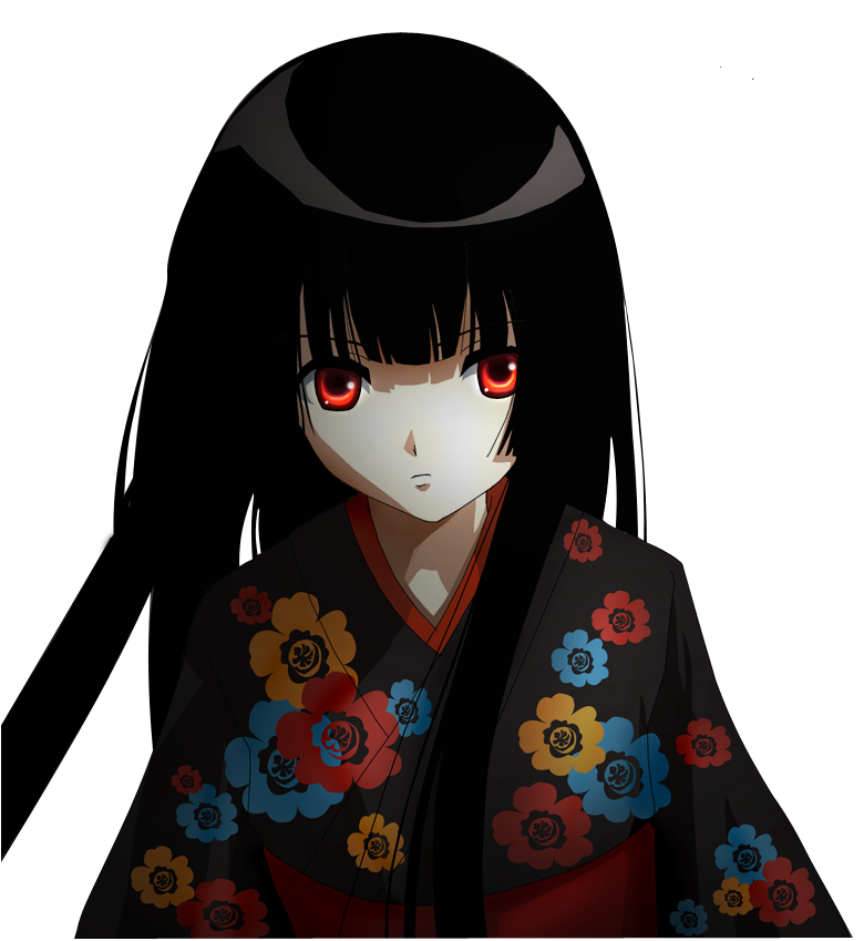 Nippon Stylez: Enma Ai
