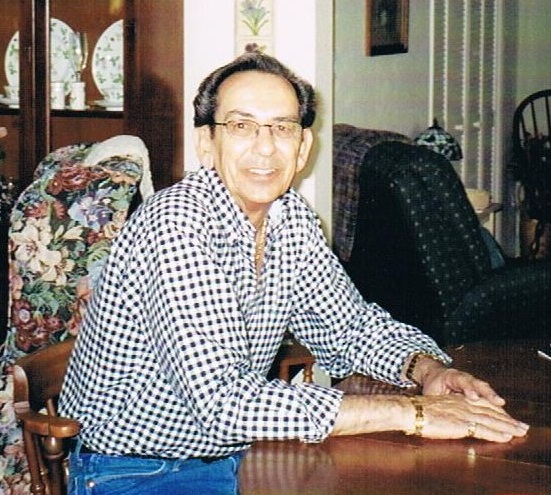 Heirlooms and Heritage: She's A Solid Lady