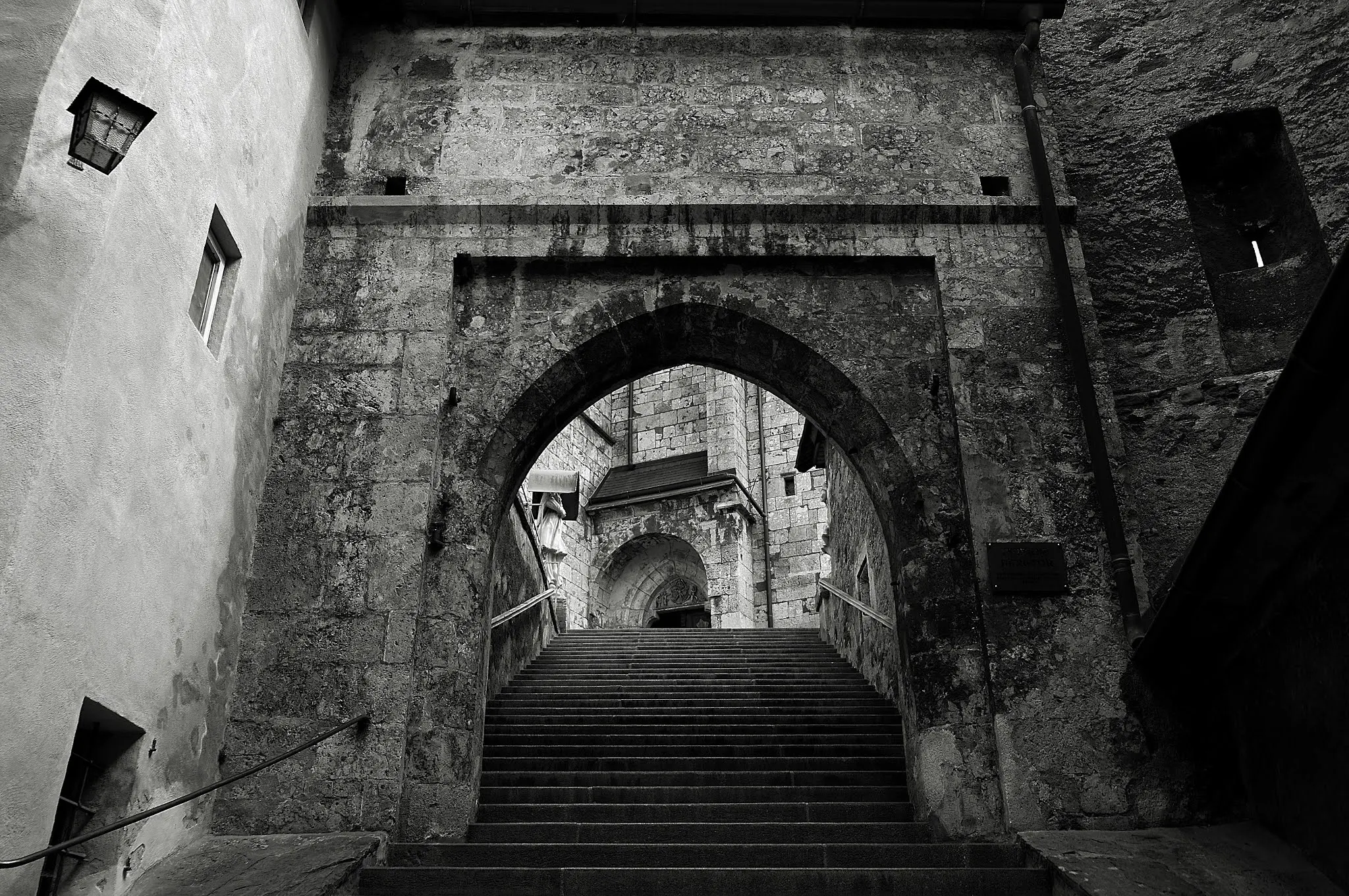 40+ Black And White Wallpapers Collection | Rustcode | RUSTCODE