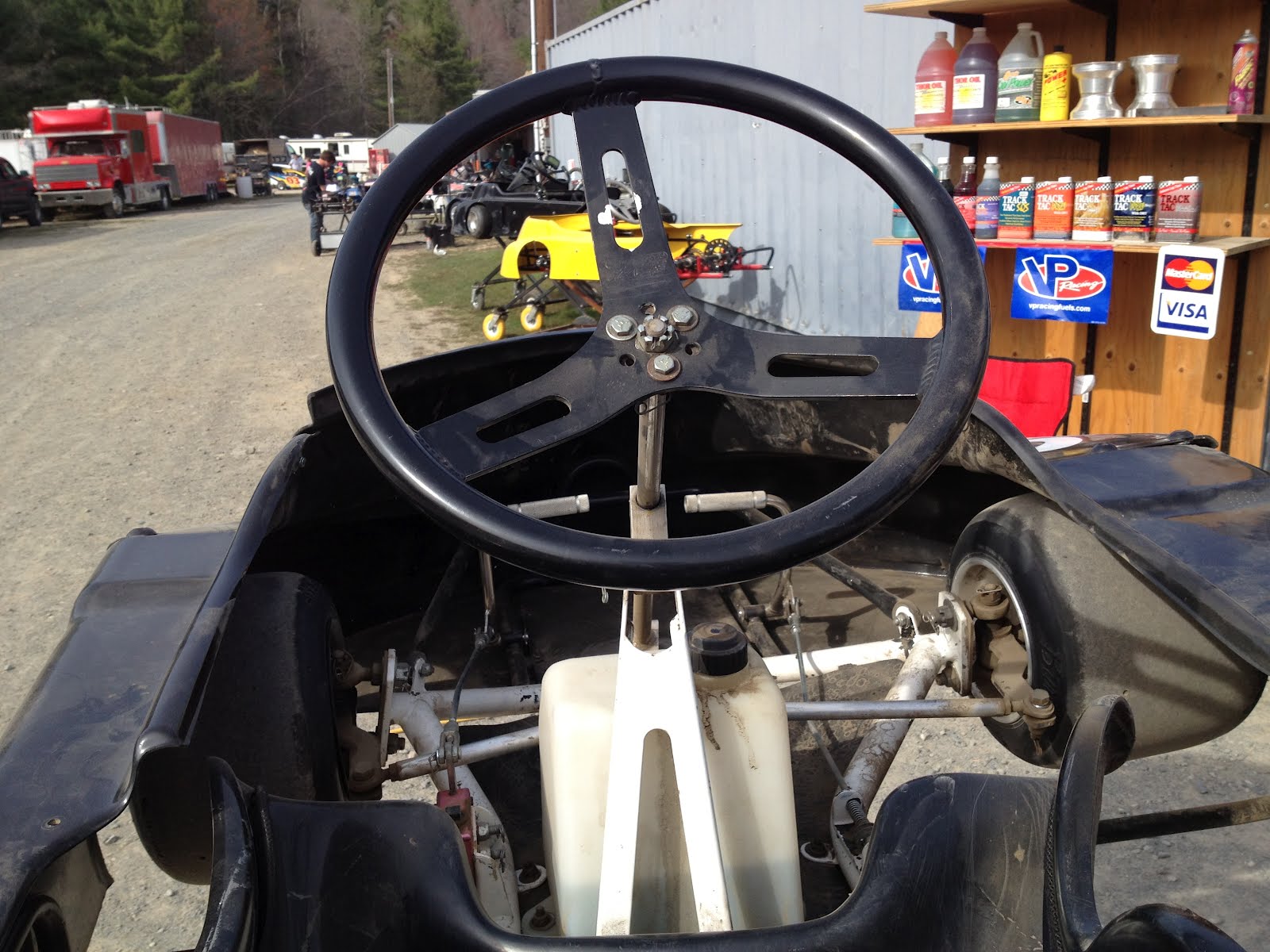 TEAM CRISCI RACING: PHOTO GALLERY