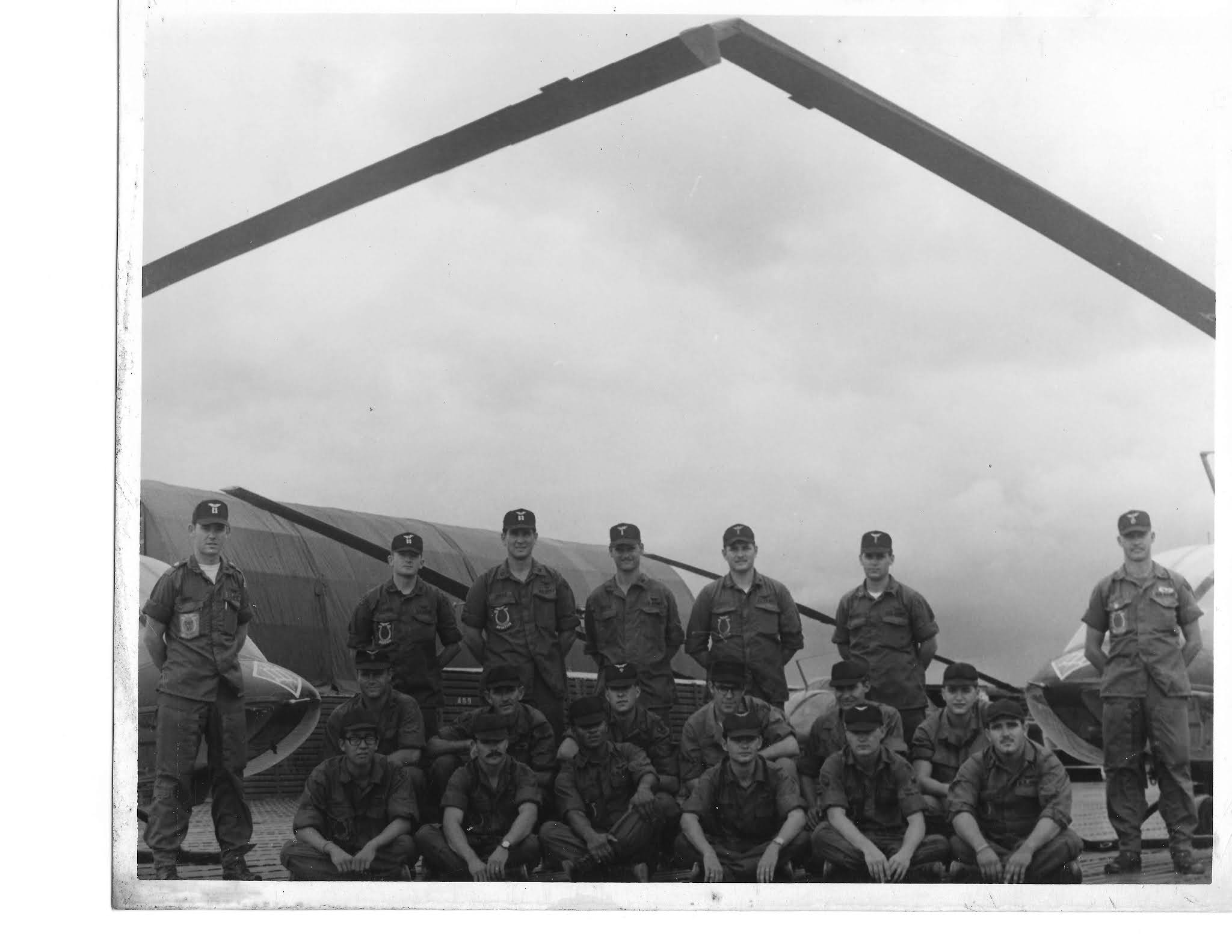 Set Our Hearts at Liberty: August 2020