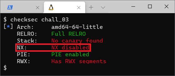Binary Exploitation (XXIII): Buffer overflow (II) - Shellcode injection