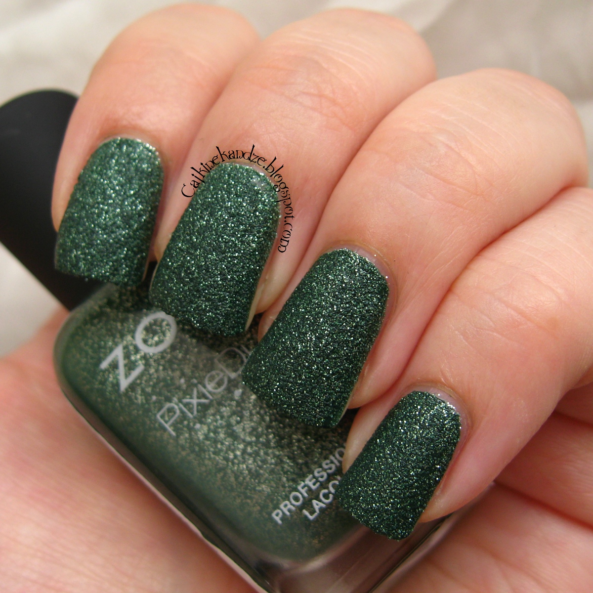 Zoya Chita | Cajkine kandže i sve njihove boje