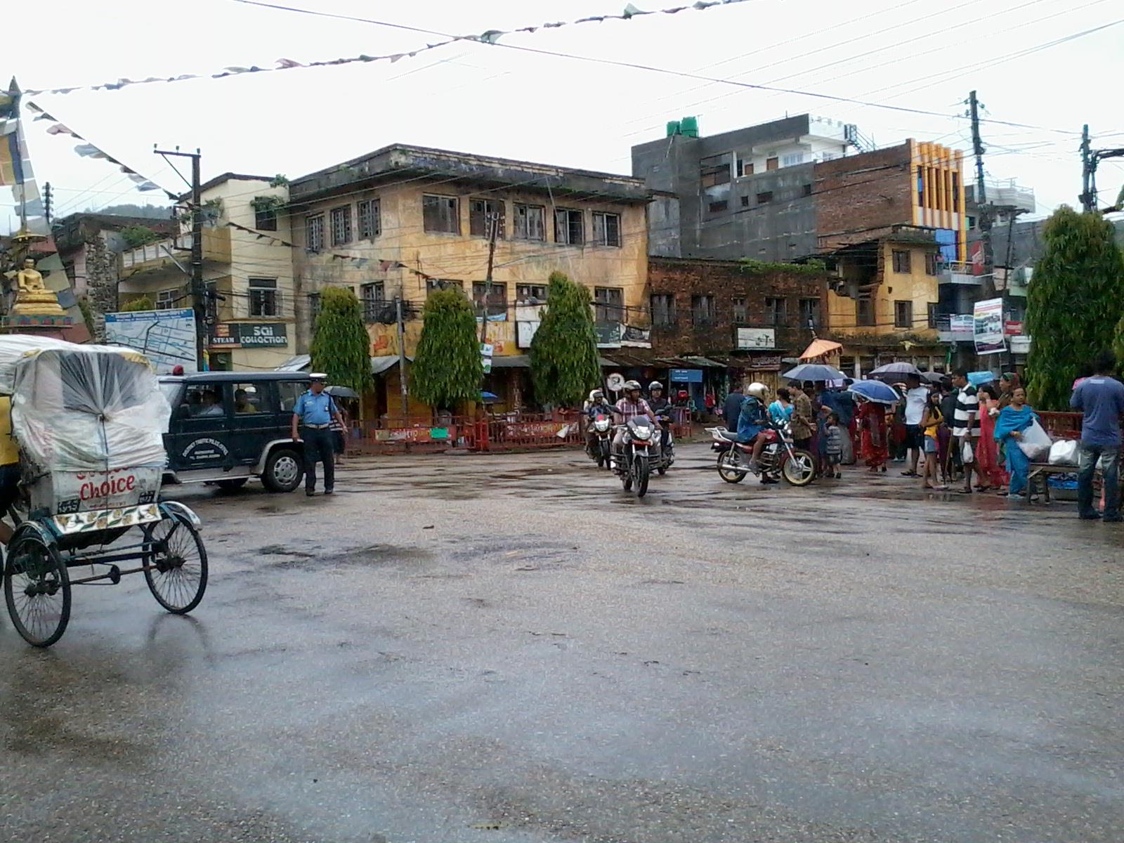 ThE BeAuTy Of HeTaUdA