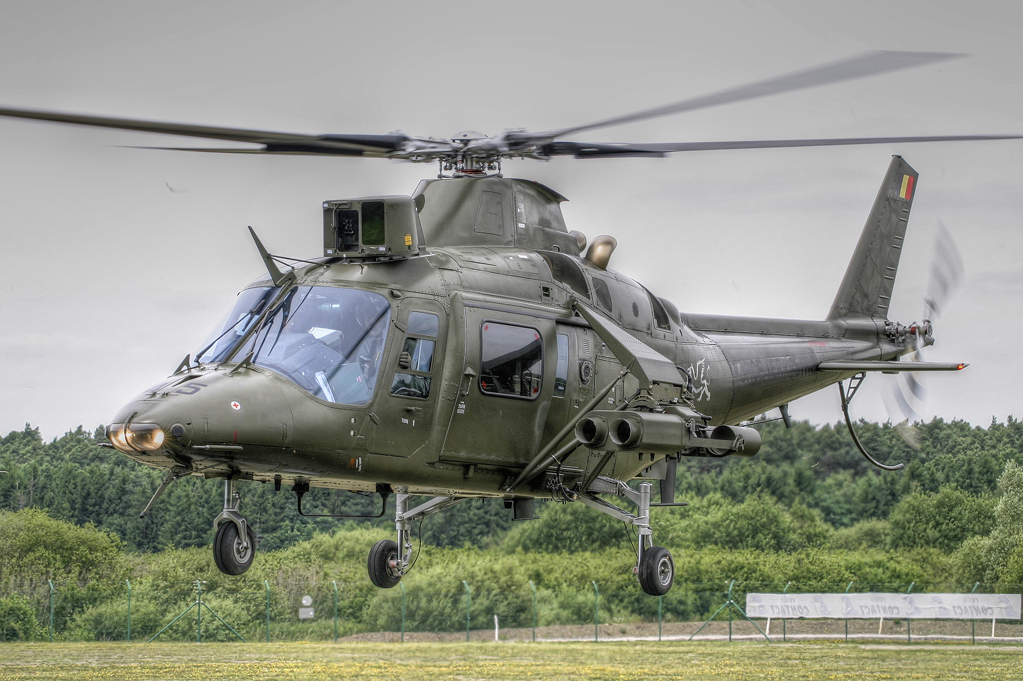 Asian Defence News: Attack Helicopters with Night Vision for Philippine ...