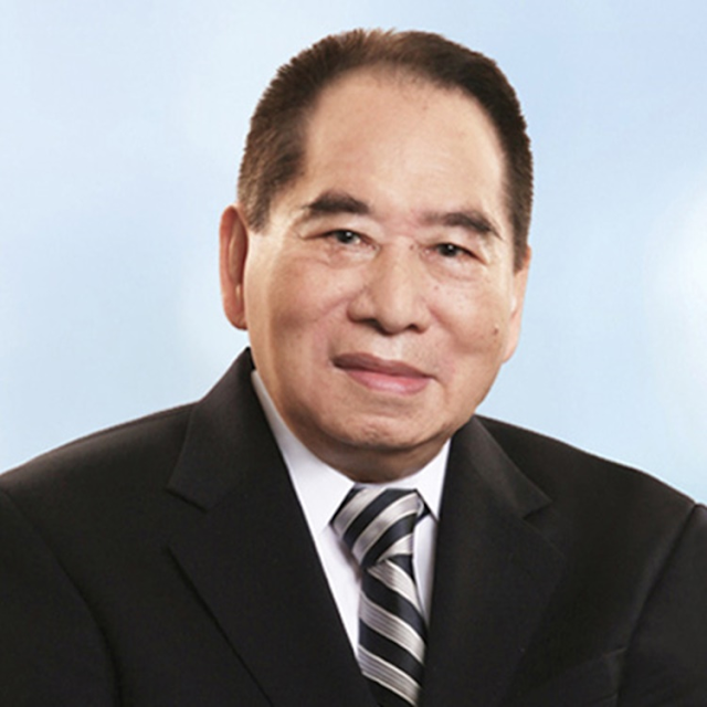 Henry Sy Sr. dies at 94 - Where In Bacolod