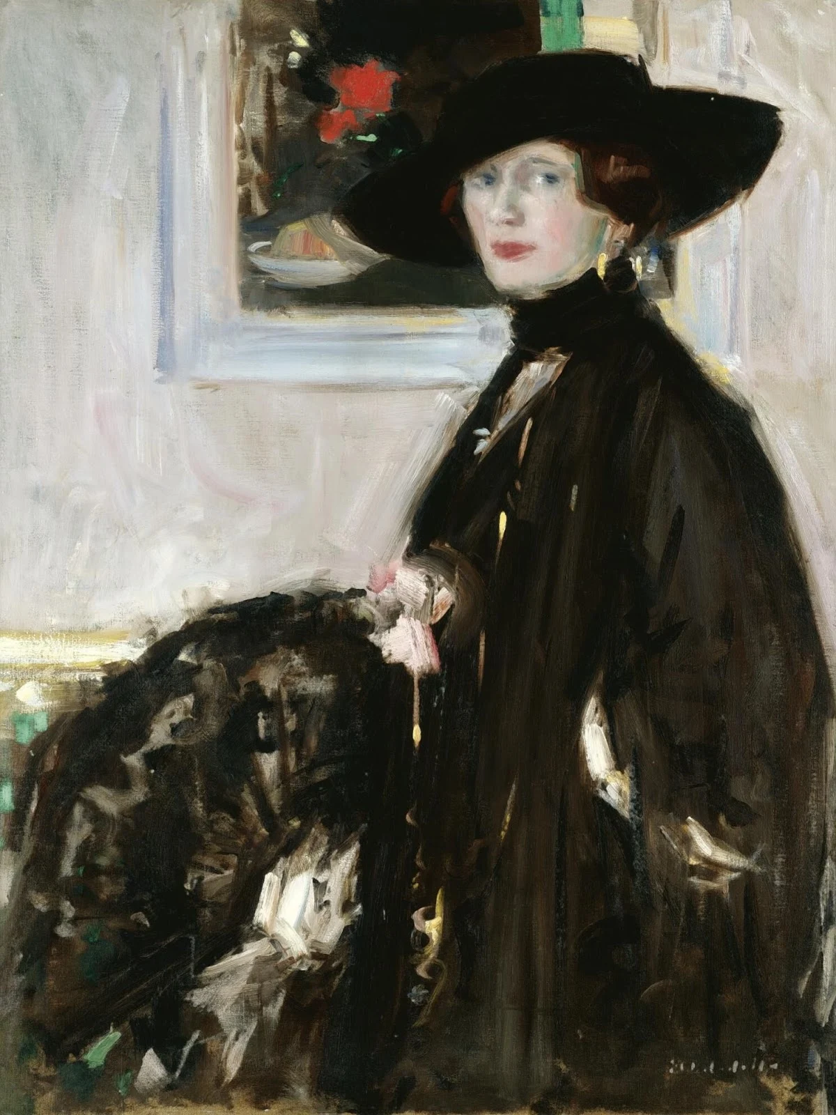 Francis Cadell (1883-1937) | Colourist painter | Tutt'Art@ | Pittura ...