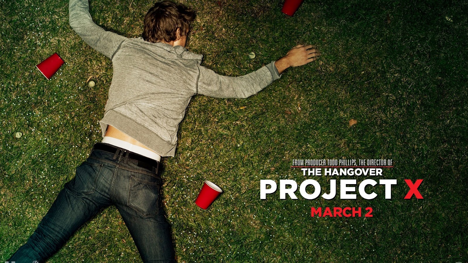 © MovieChannelz: Project X (2012)