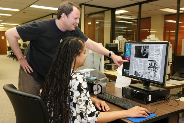 From the Vault: State Archives to Get New Equipment