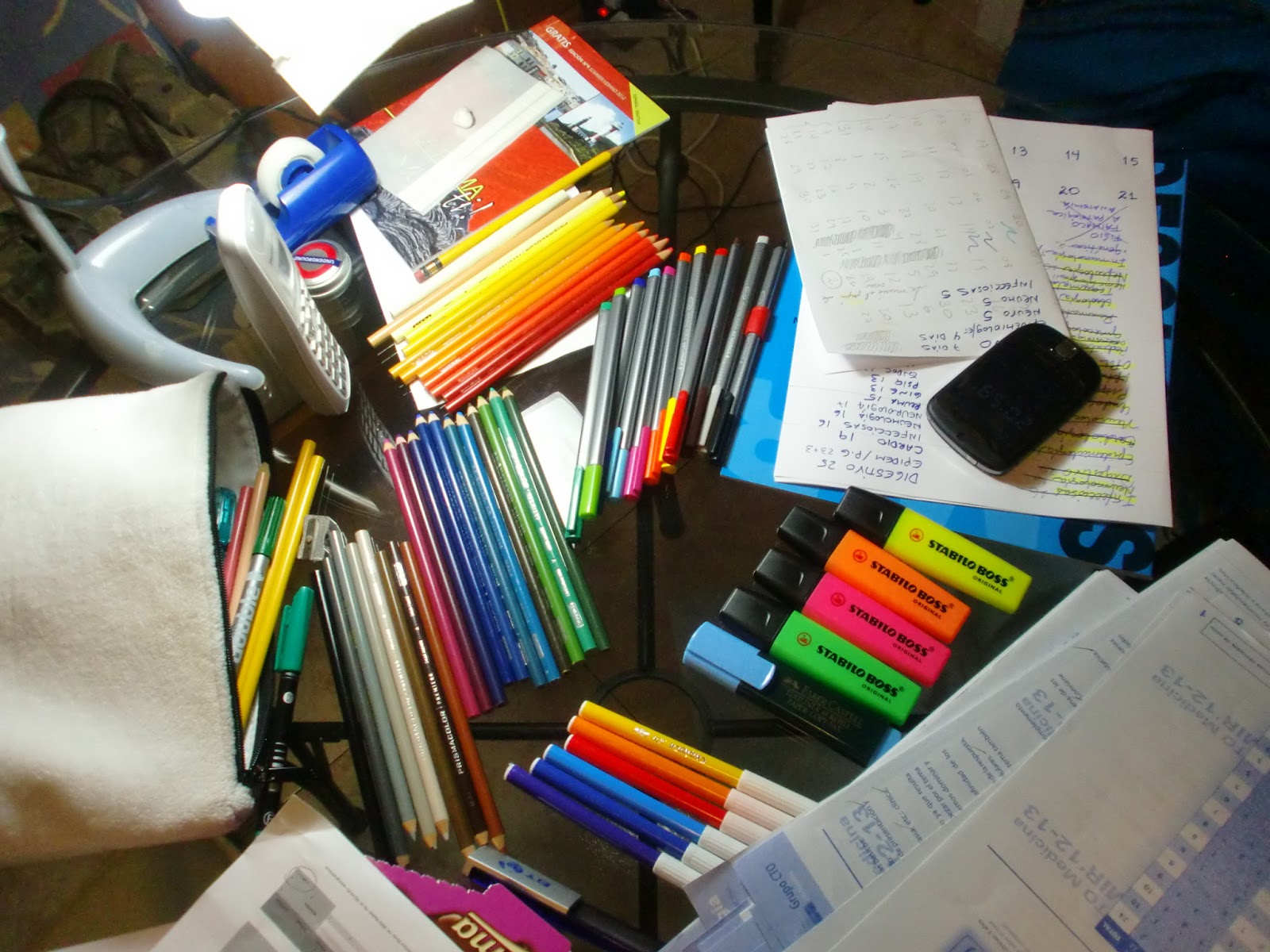 MIR Diario Dinámico...: Nociones Básicas para empezar a preparar el MIR