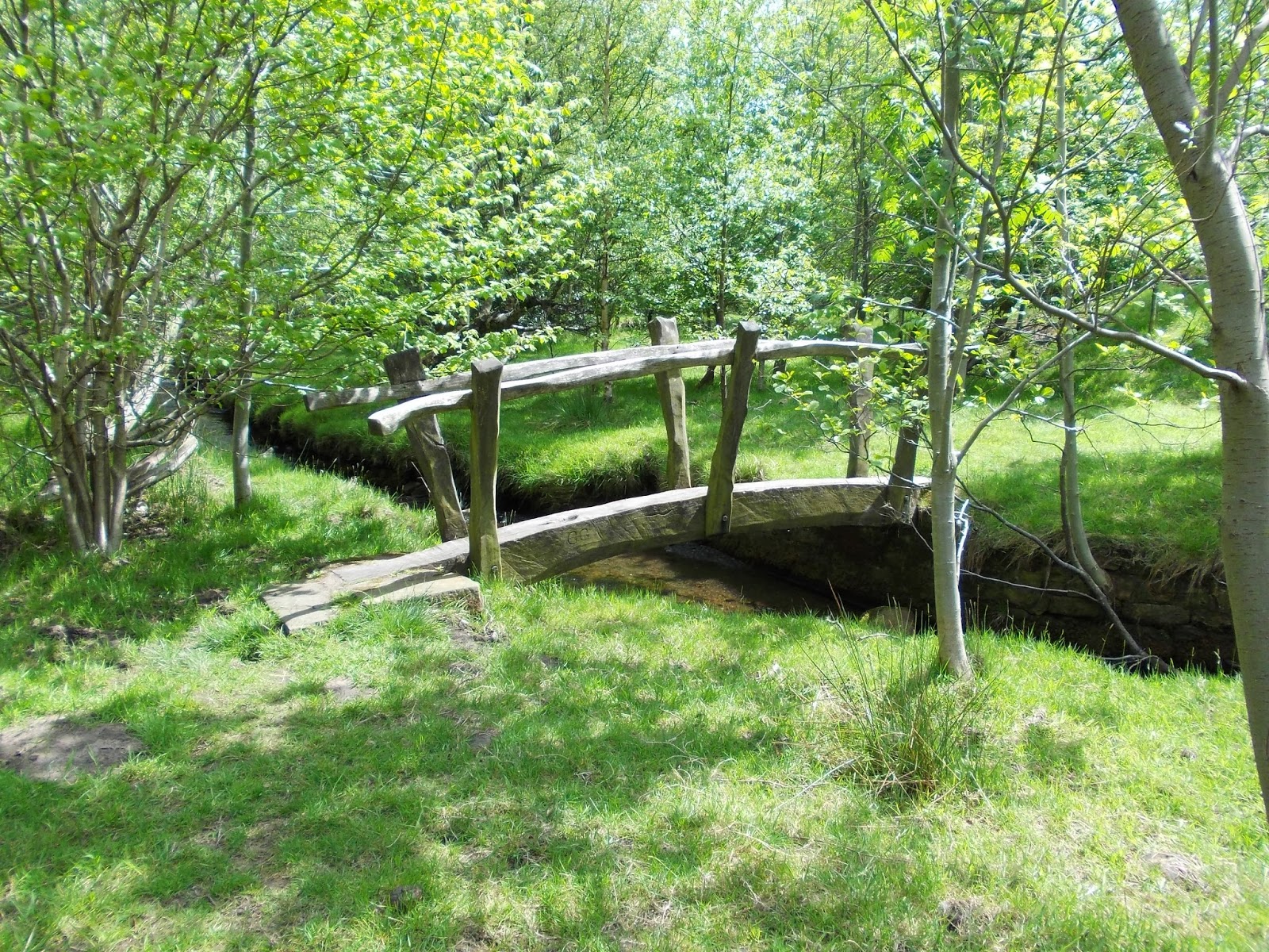Yorkshire Pudding: Bridges