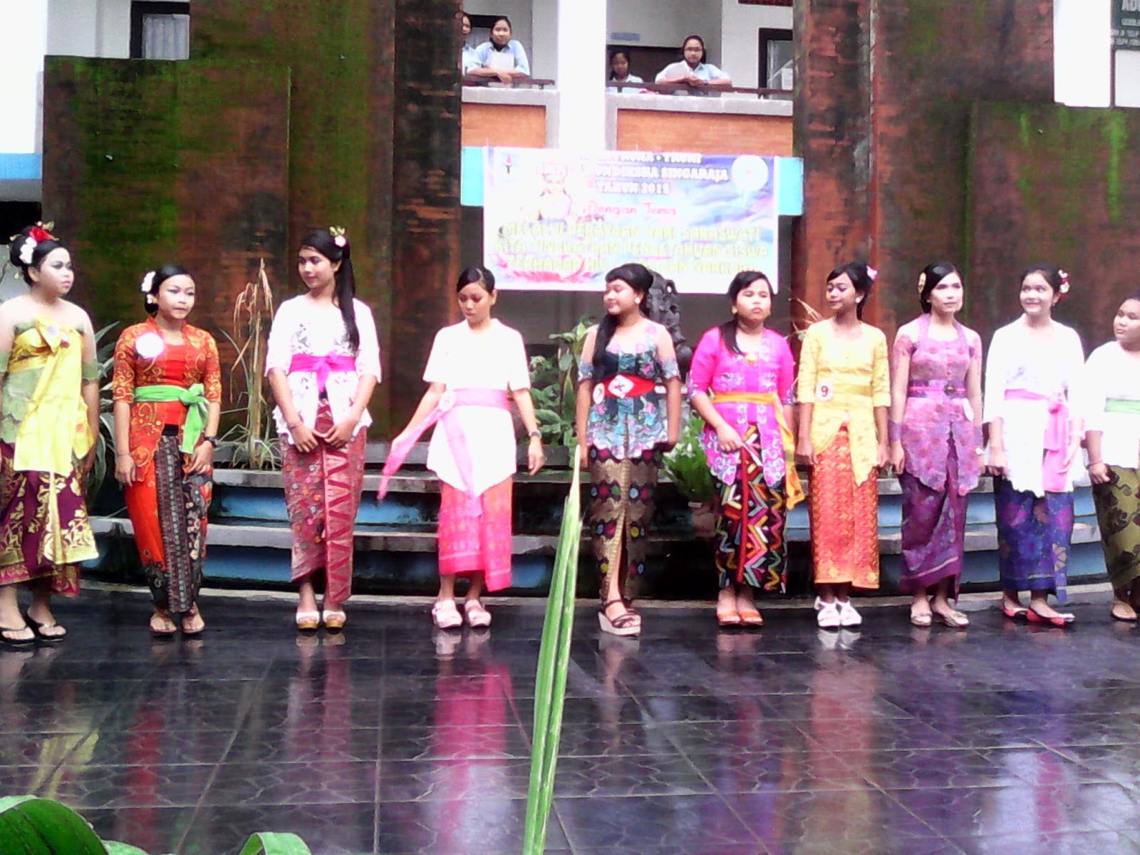 .SMP Lab. Undiksha Singaraja: Gallery Foto