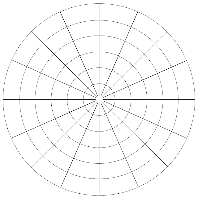 PaperArtsy: 2021 Topic 6: Mandala Mix {Topic Intro}