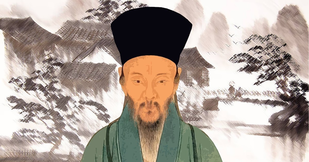 Wang Yang Ming | Genta Rohani