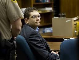 Saints & Sinners Brae Hansen and Timothy MacNeil