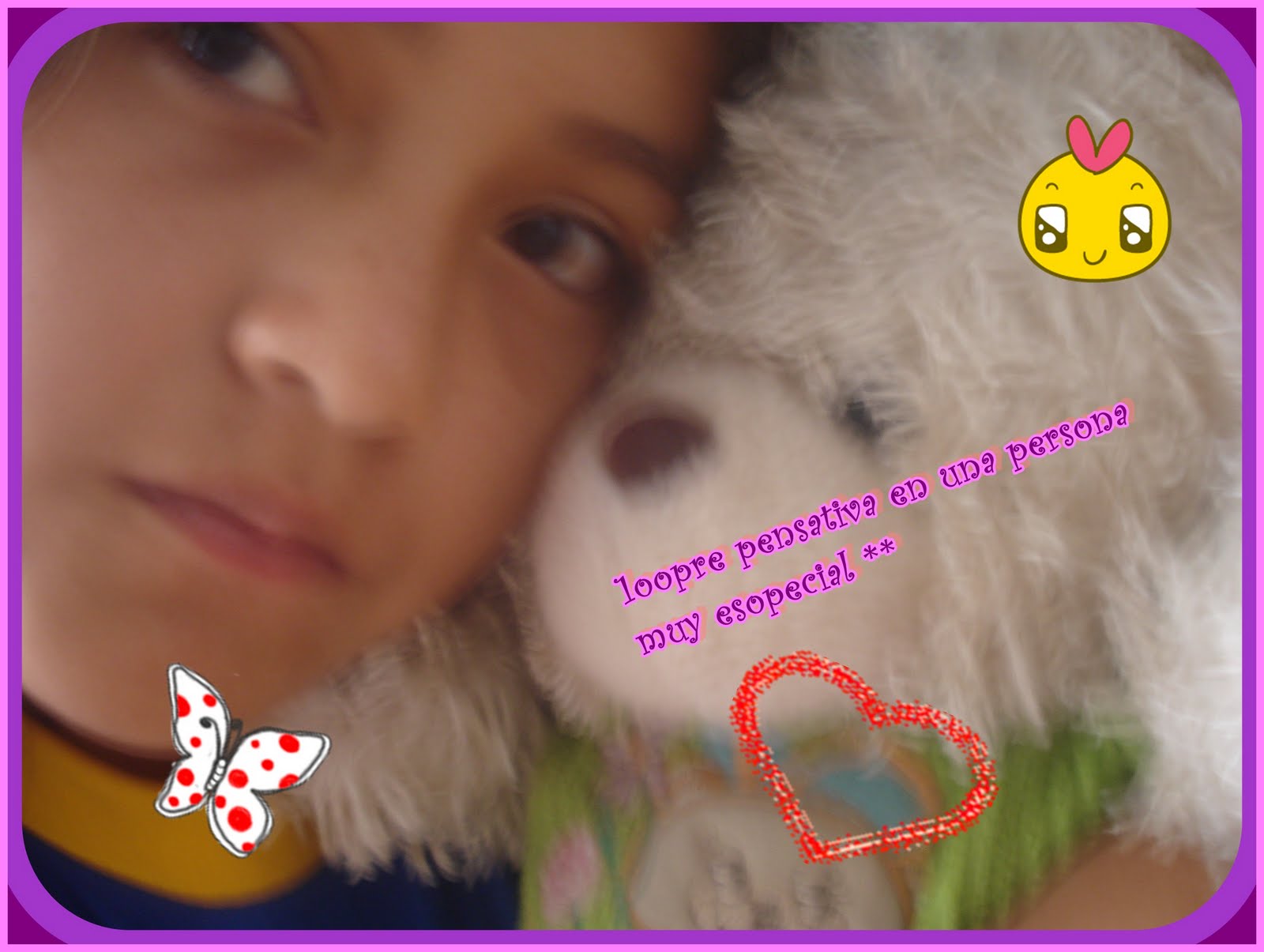 p@r@ m¡ k3r¡d0 @m0r k l0 @m0 un m0nt0n *1*_*32*: te amo amor con todo ...