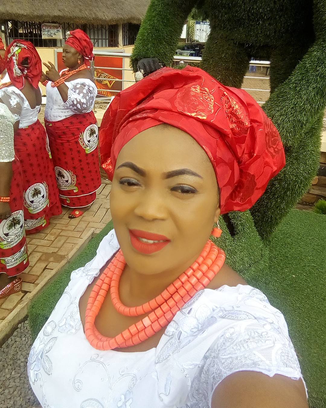 Pictures of Adaeze Chiegbu