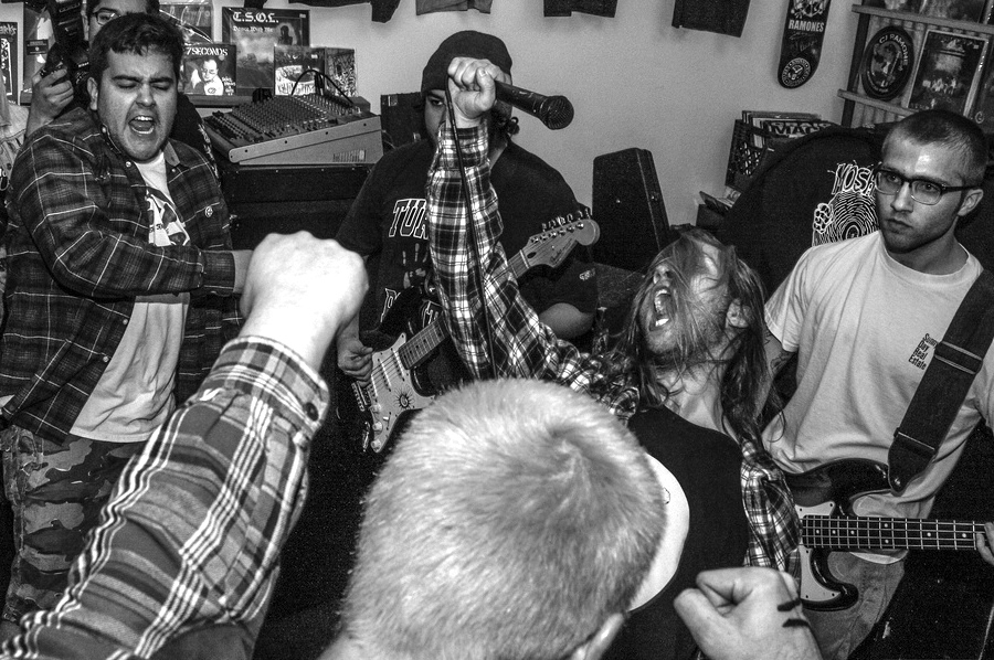 Sophie's Floorboard: November 2017