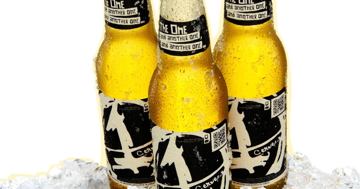 Cerveza The One inicia nueva campaña ~ Cacariando
