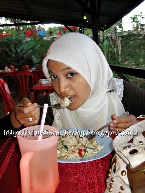 aLw!z b3 my baby: Merajuk dengan blogspot!