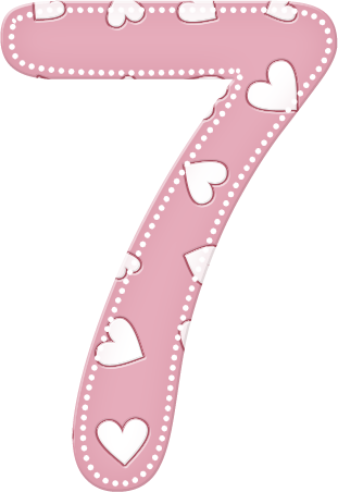 ® Imágenes y Gifs Animados ®: IMÁGENES DE NÚMEROS PARA IMPRIMIR, COLOR ...