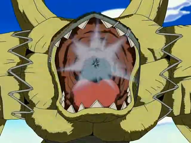 Digi-Arquivo: Golemon (Rockmon) ~ PMD || Acervo de Imagens de Digimon e ...
