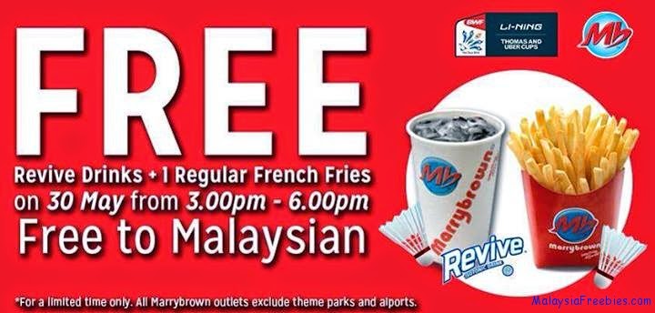 Marrybrown's Franchise: Marrybrown's Franchise