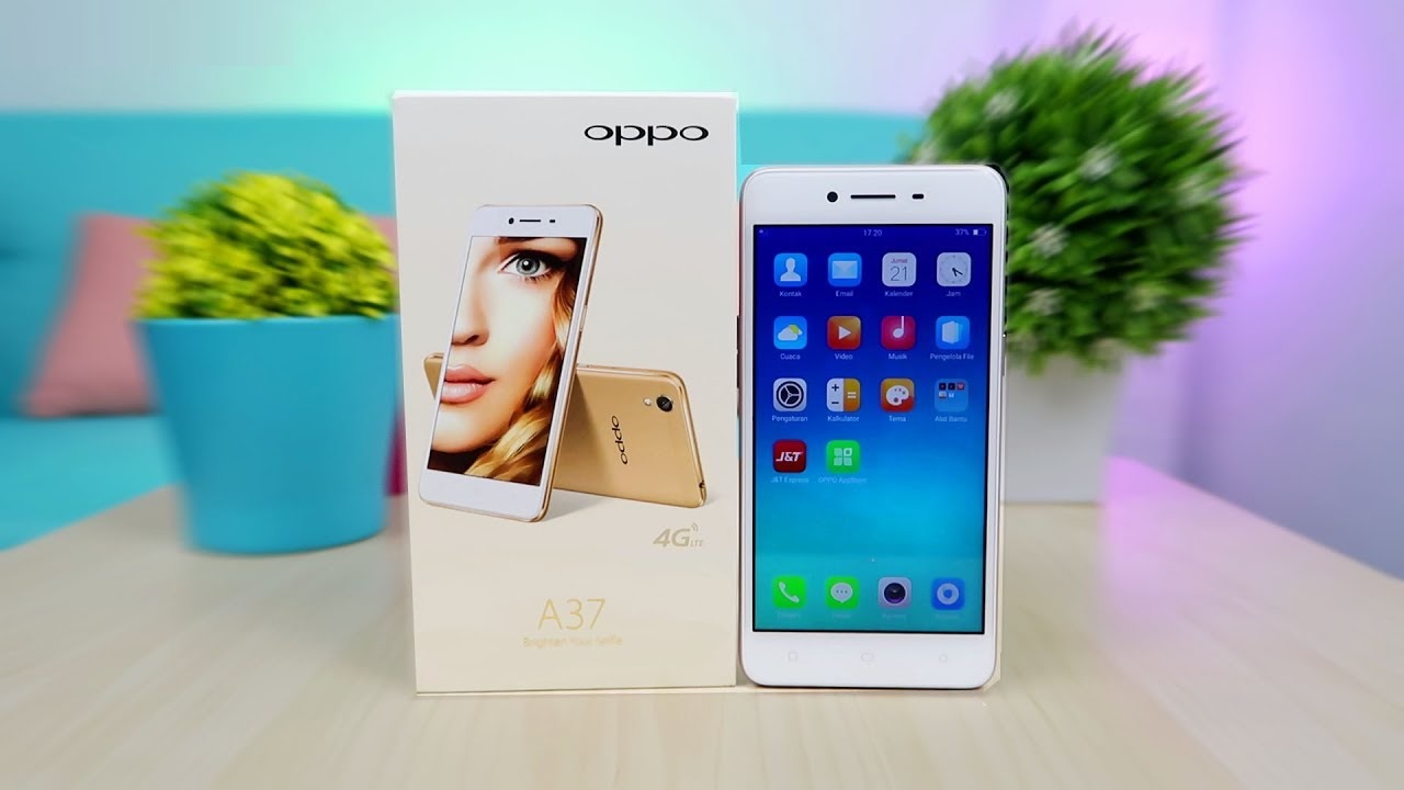 Cara Flash HP Android Oppo Berbagai Tipe – CND